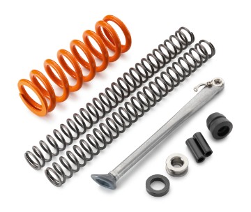 Suspension component | AMS Motorcycles