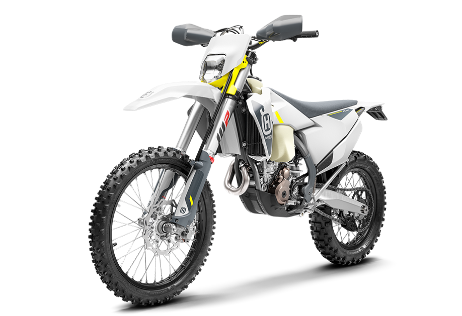Husqvarna FE 250 2022 | AMS Motorcycles