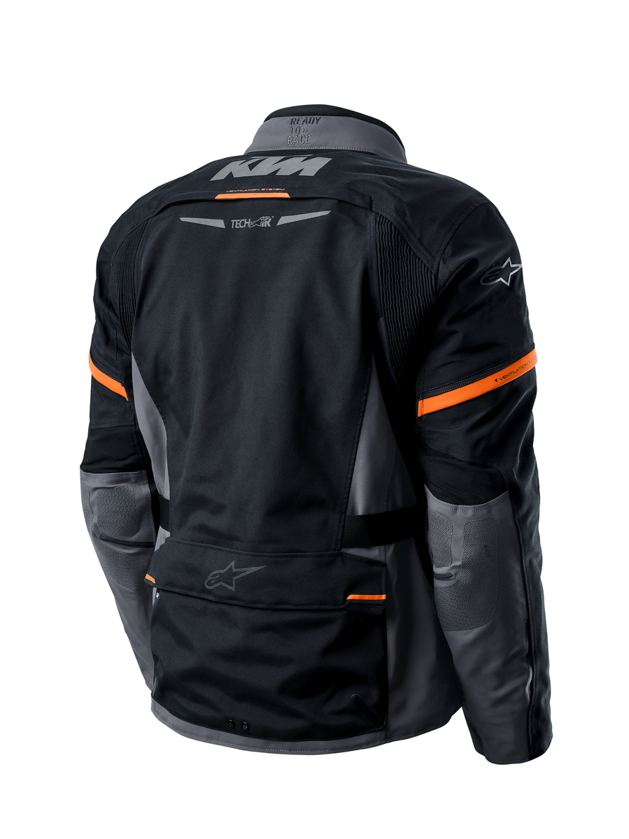 ELEMENTAL GTX TECHAIR JACKET | AMS Motorcycles