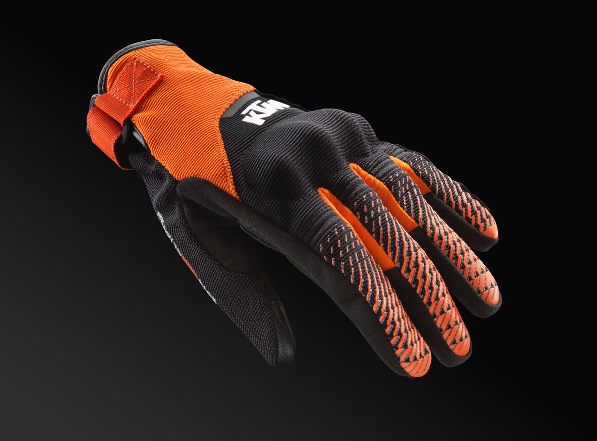TWO 4 RIDE V2 GLOVES | AMS Motorcycles