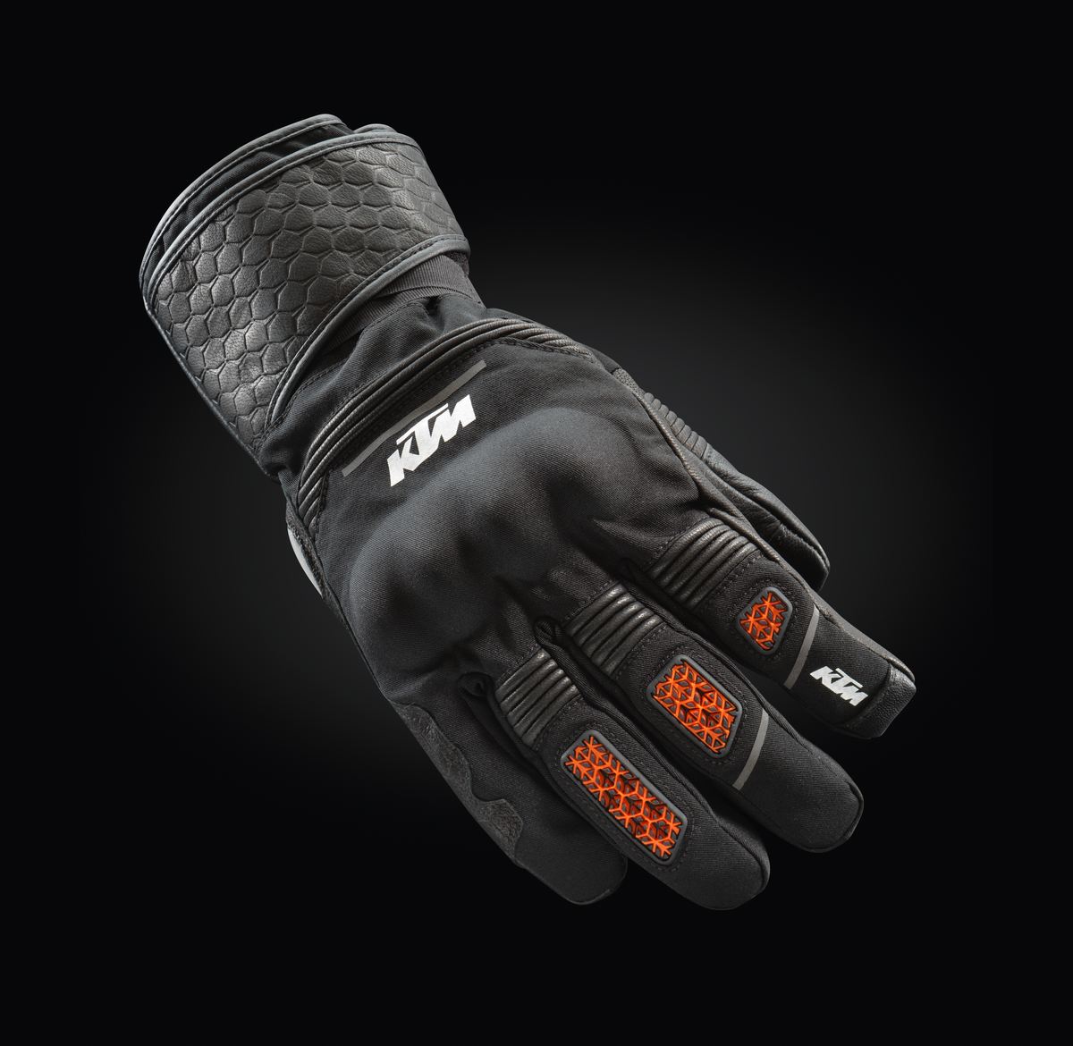 ADV S V2 WP GLOVES | AMS Motorcycles