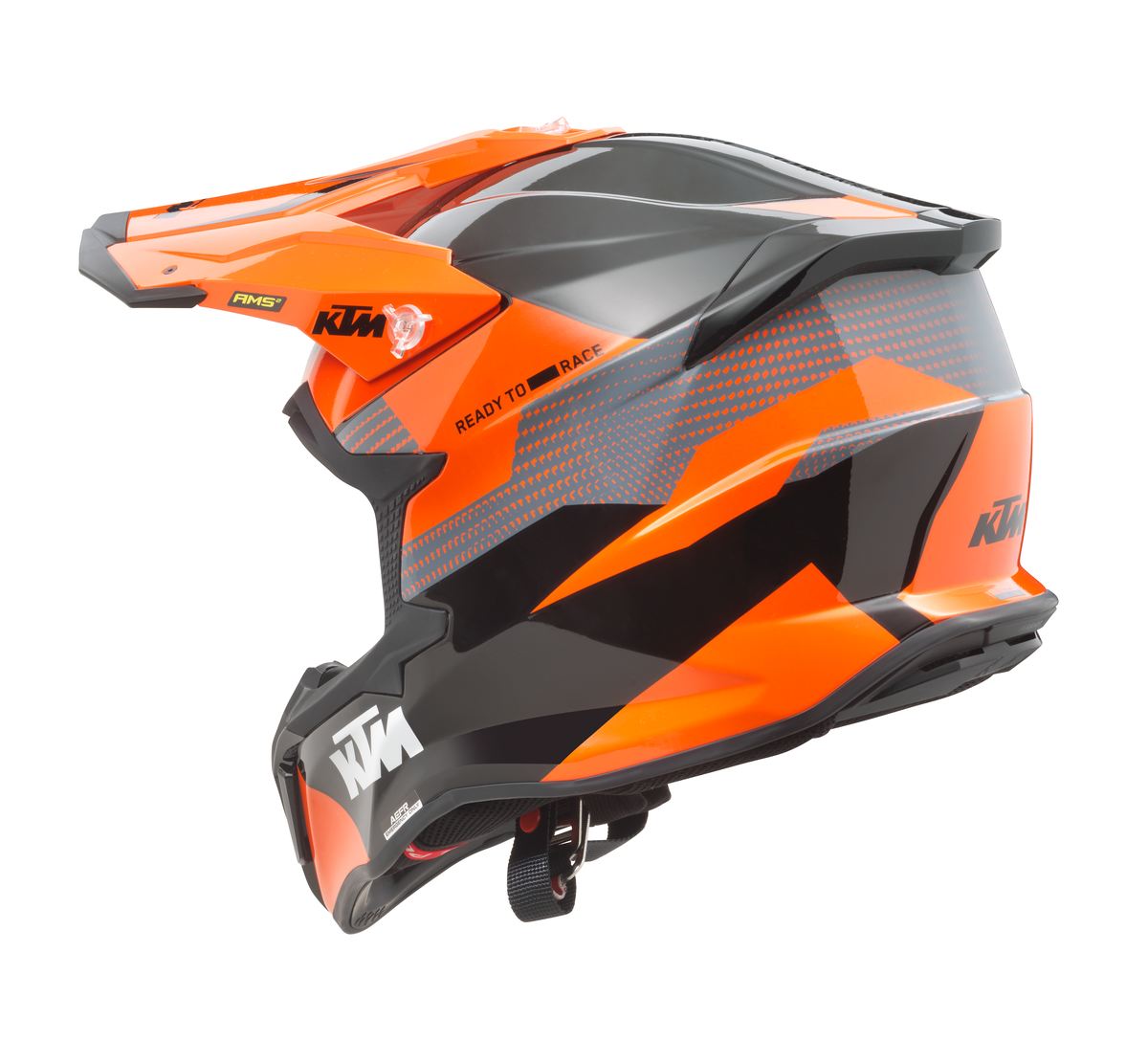 STRYCKER HELMET | AMS Motorcycles