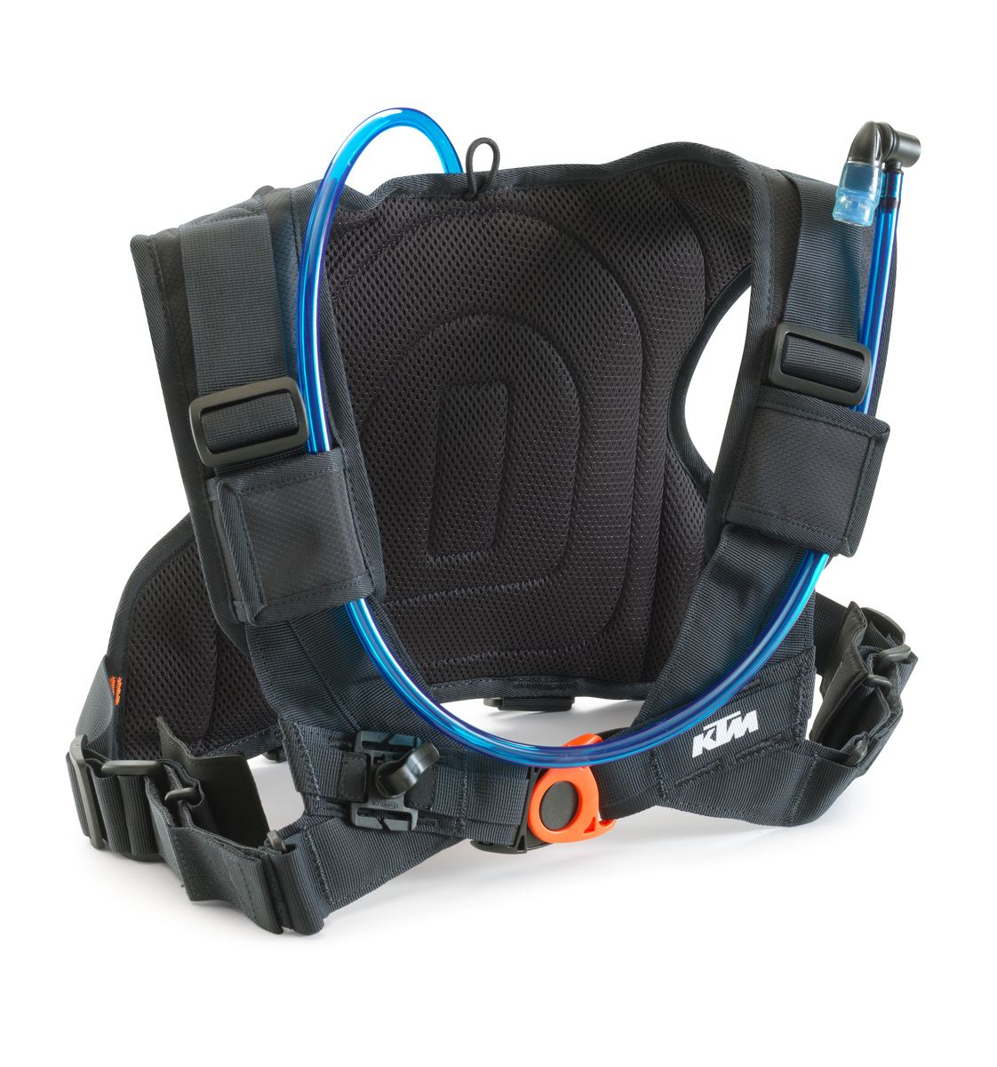 TEAM ERZBERG HYDRATION PACK | AMS Motorcycles