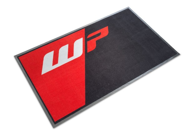 Service pit mat | AMS Motorcycles
