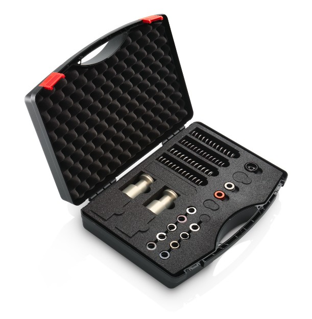 Optional Parts Kit AER 48 Cone Valve | AMS Motorcycles