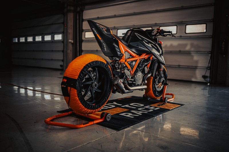 We can get you a 2023 KTM 1290 Super Duke RR | AMS Motorcycles