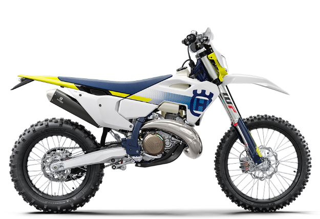 Husqvarna TE 300i 2024 | AMS Motorcycles