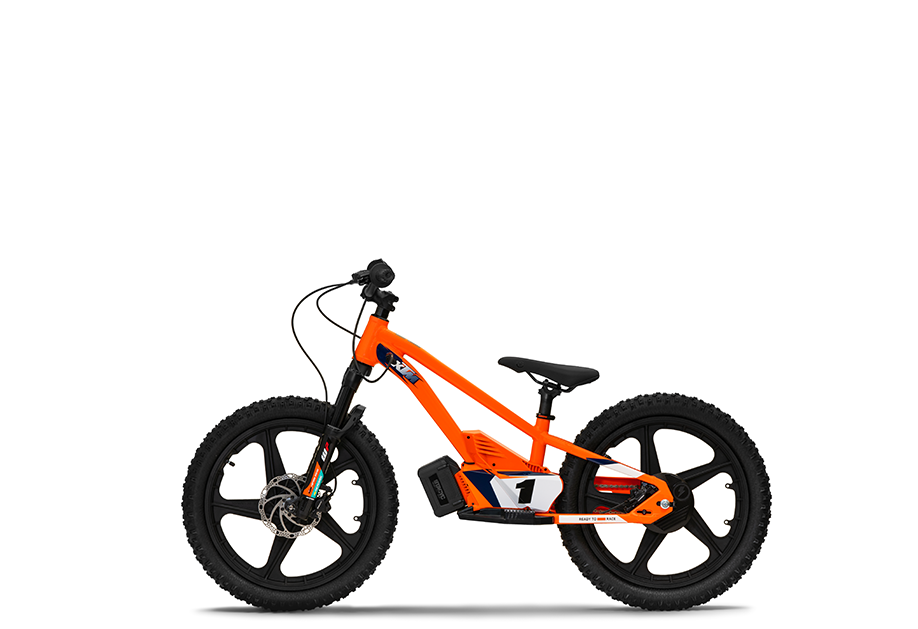 KTM SX-E 1.20 2023 | AMS Motorcycles