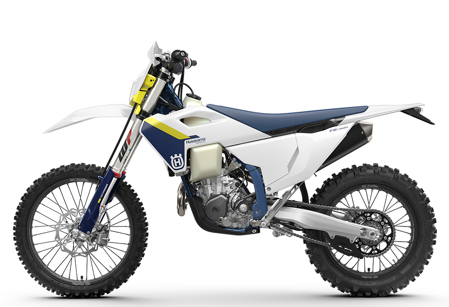 Husqvarna FE 450 2025 | AMS Motorcycles