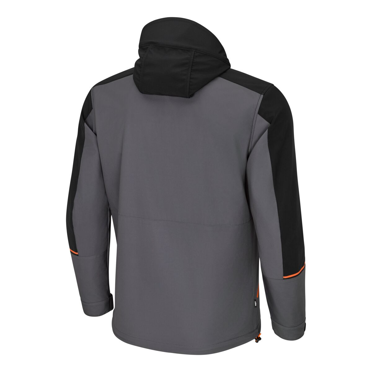 TWO 4 RIDE V3 JACKET BLK/GREY | AMS Motorcycles